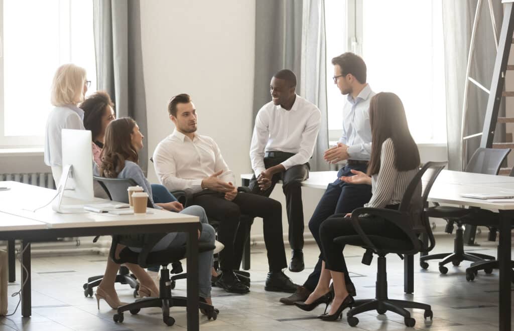 Why is Coaching One of the Most Powerful Management tools? – Lingo Live